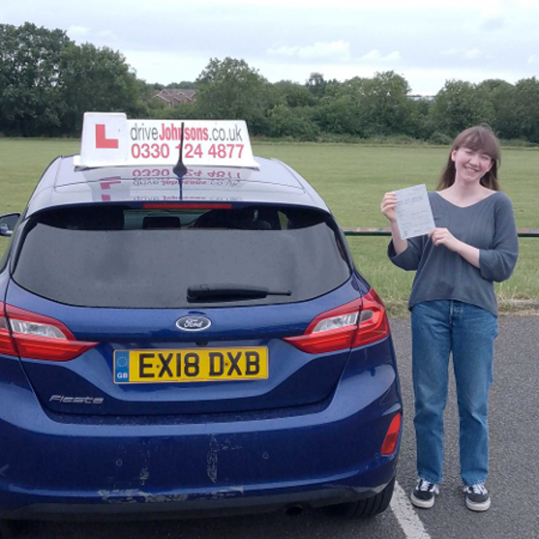 Hall of Fame - driveJohnson's Driving School