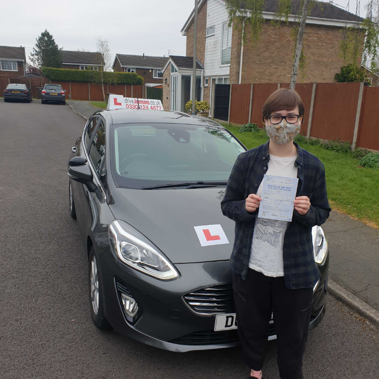 St Albans Driving Test Centre | driveJohnson's