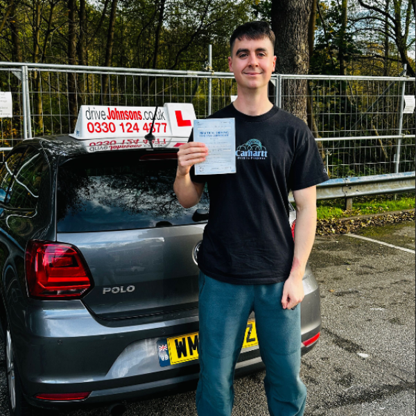 Hall of Fame - driveJohnson's Driving School