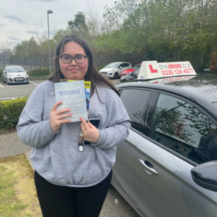 Hall of Fame - driveJohnson's Driving School