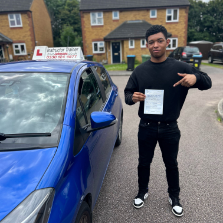 Hall of Fame - driveJohnson's Driving School