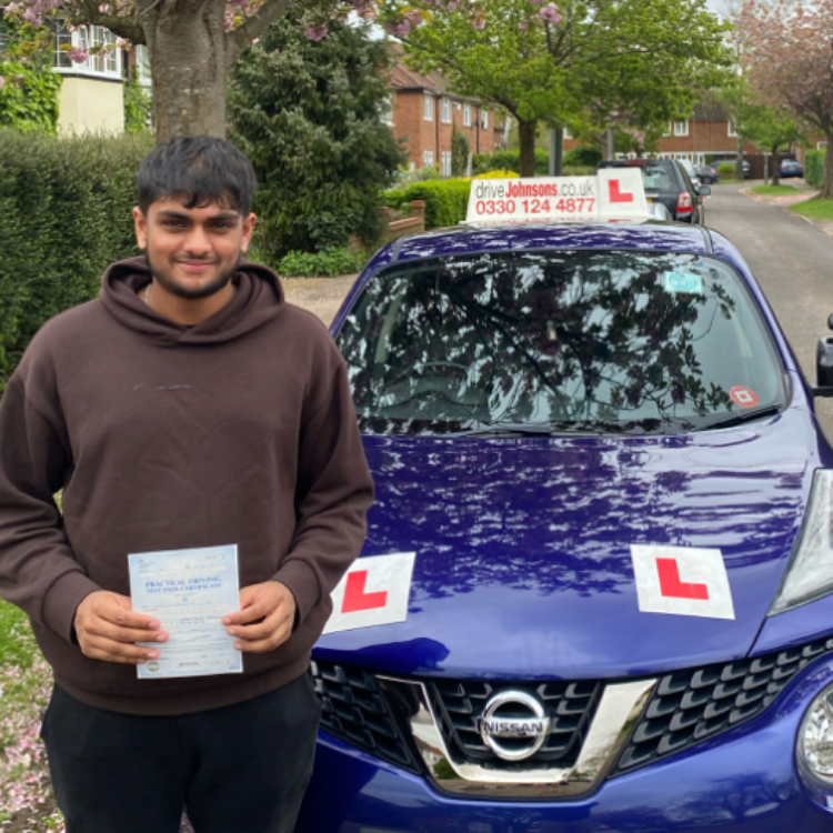 Hall of Fame - driveJohnson's Driving School