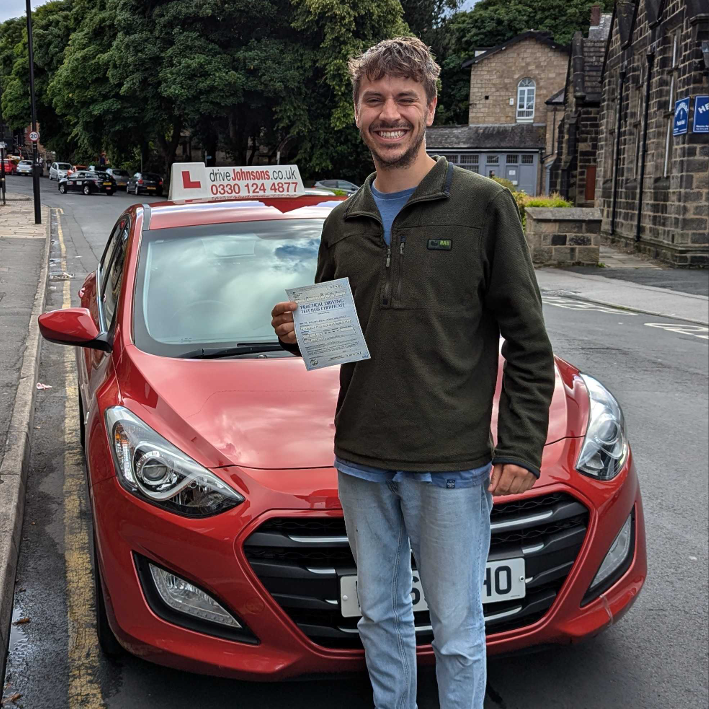 Hall of Fame - driveJohnson's Driving School