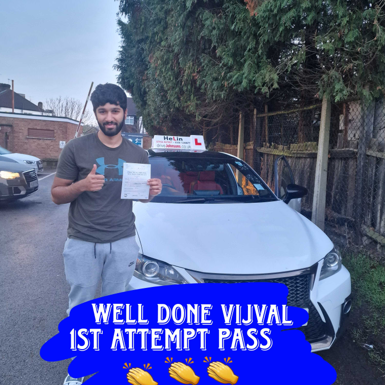 Hall of Fame - driveJohnson's Driving School