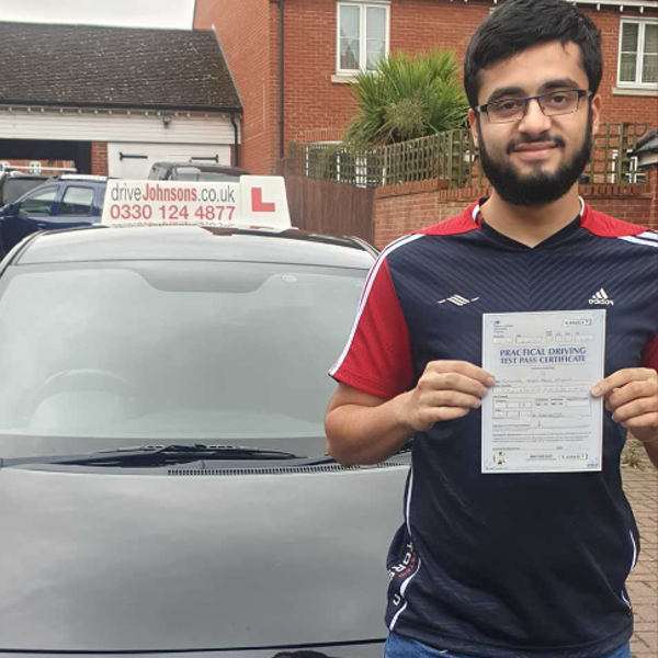 Hall of Fame - driveJohnson's Driving School