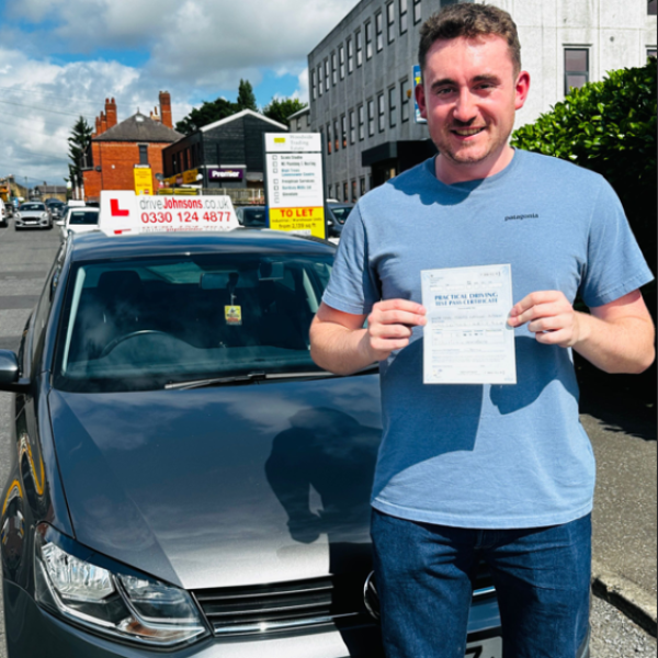 Hall of Fame - driveJohnson's Driving School