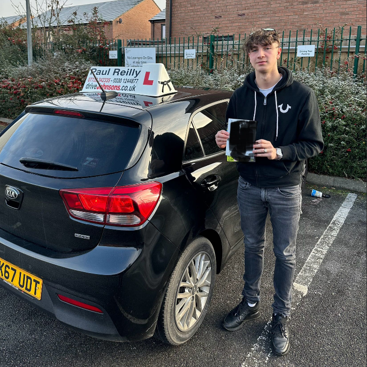 Hall of Fame - driveJohnson's Driving School