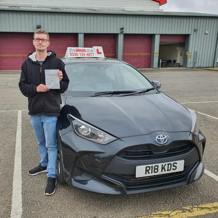 Mitcham Driving Test Centre | driveJohnson's