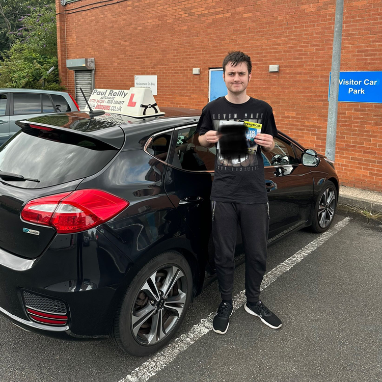 Hall of Fame - driveJohnson's Driving School