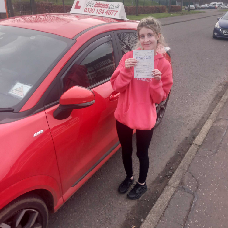 Hall of Fame - driveJohnson's Driving School