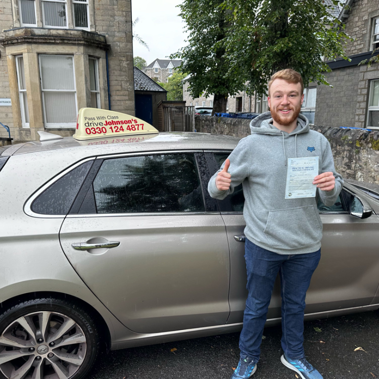 Hall of Fame - driveJohnson's Driving School