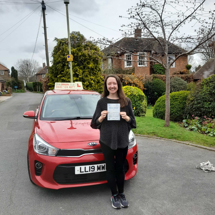 St Albans Driving Test Centre | driveJohnson's