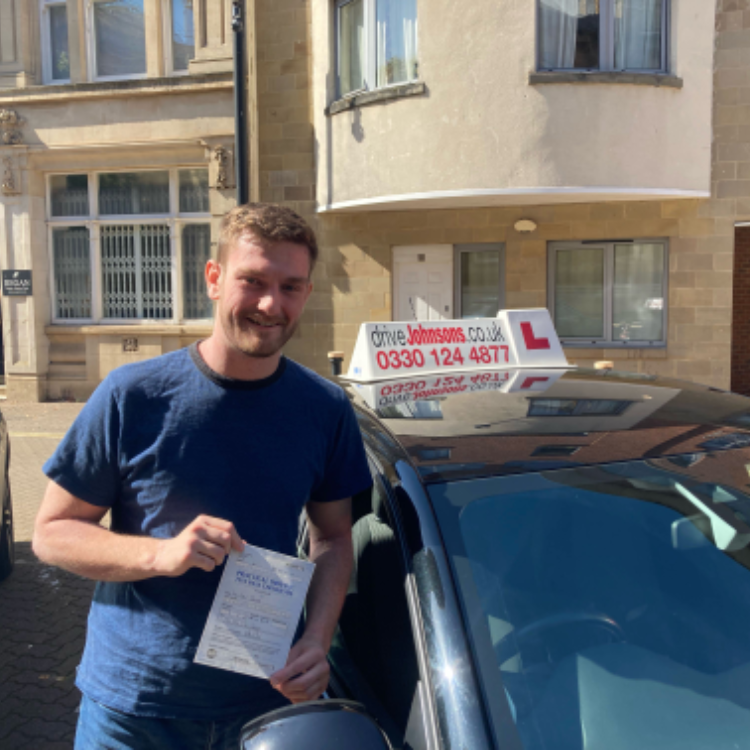 Hall of Fame - driveJohnson's Driving School