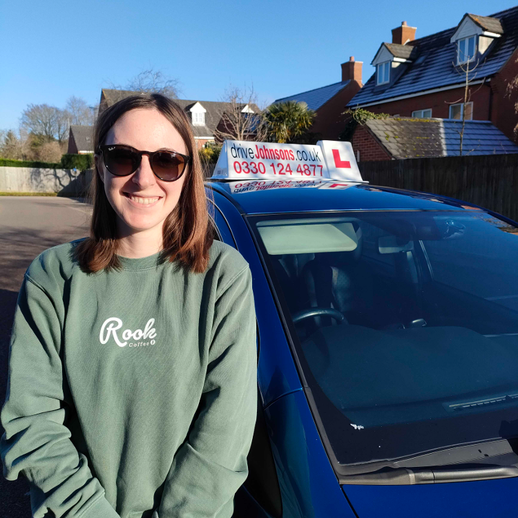 Hall of Fame - driveJohnson's Driving School