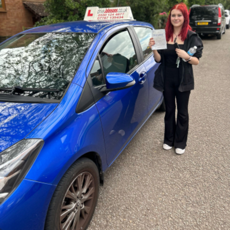 Hall of Fame - driveJohnson's Driving School