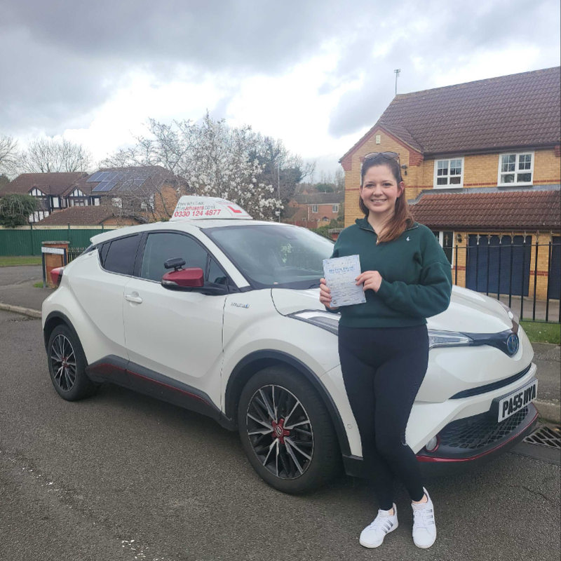 Hall of Fame - driveJohnson's Driving School