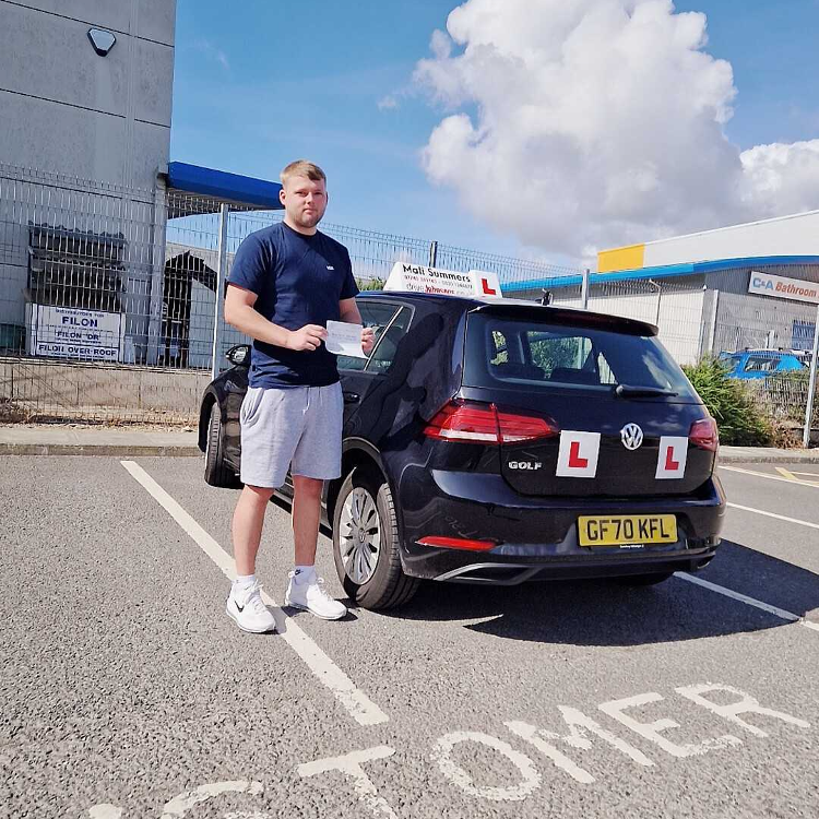 Hall of Fame - driveJohnson's Driving School