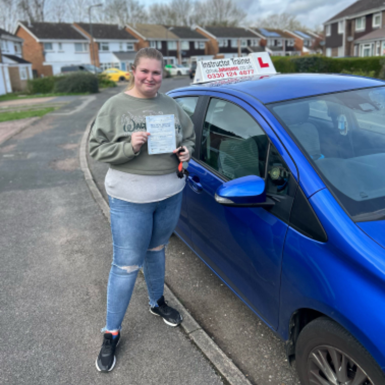 Hall of Fame - driveJohnson's Driving School