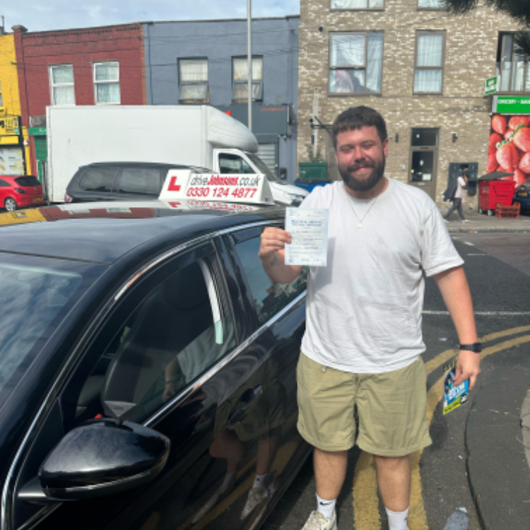 Hall of Fame - driveJohnson's Driving School