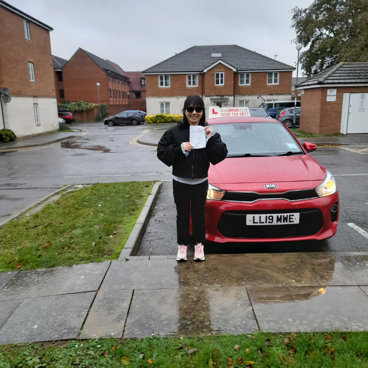 St Albans Driving Test Centre | driveJohnson's