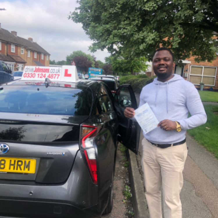 Hall of Fame - driveJohnson's Driving School