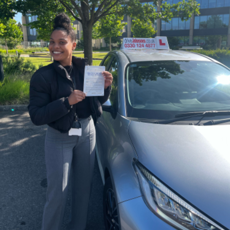 Hall of Fame - driveJohnson's Driving School