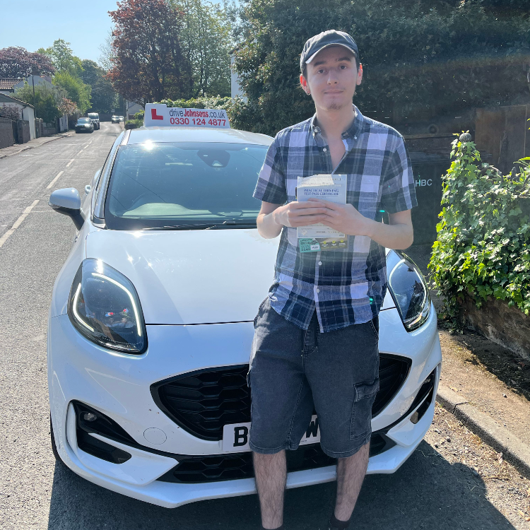 Hall of Fame - driveJohnson's Driving School