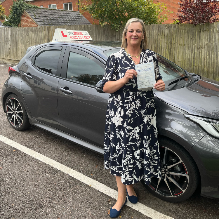 Hall of Fame - driveJohnson's Driving School