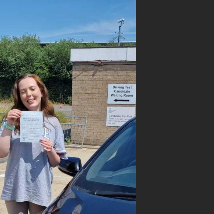 Hall of Fame - driveJohnson's Driving School