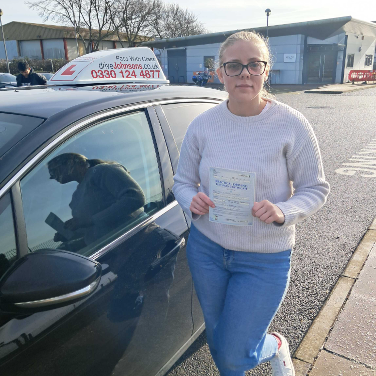 Hall of Fame - driveJohnson's Driving School